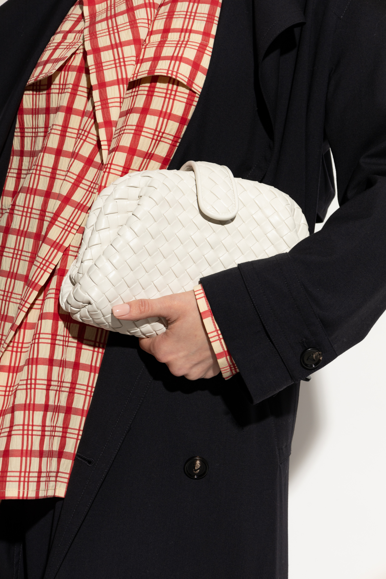 Bottega Veneta Shoulder bag Lauren 1980 Small | Women's Bags | Vitkac